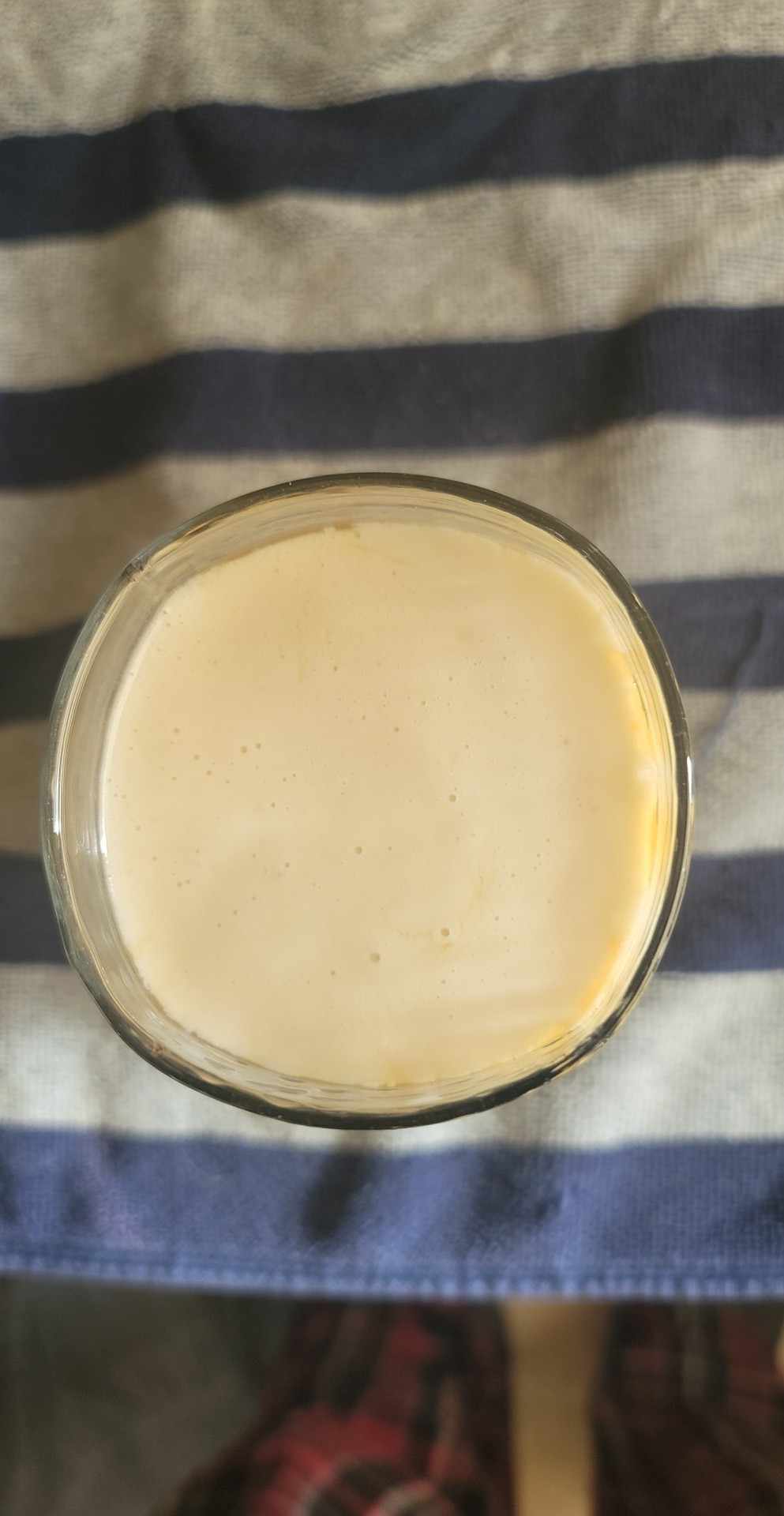 LAB NOTES: Super Creamy Split Pea Milk TakeTwo: Yellow Split Peas ...